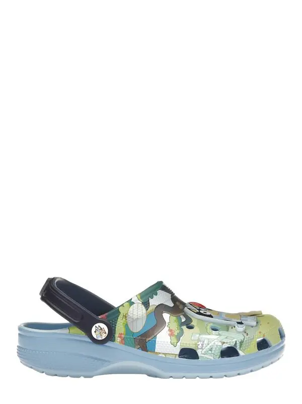 CROCS Classic Clog - Blue