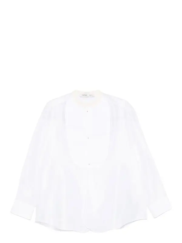Carven Shirt - White