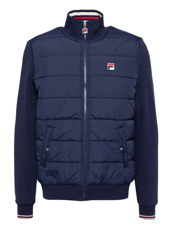 FILA Malachi Padded Jacket - Blue