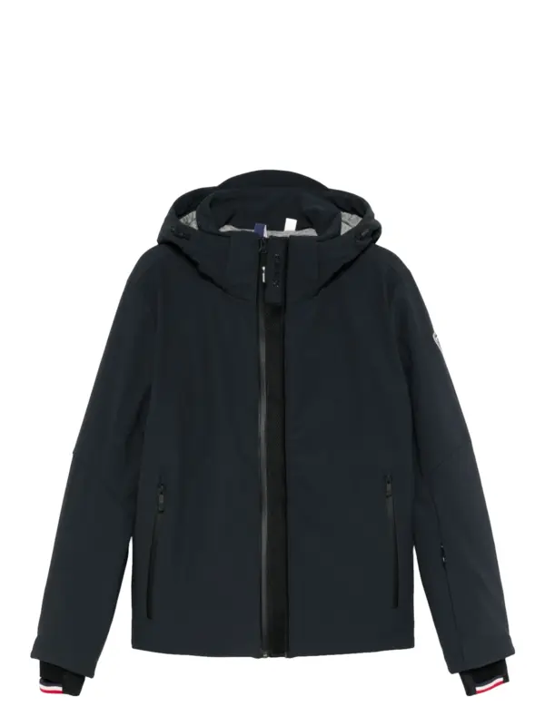 Rossignol Cieloalto Ski Jacket - Black