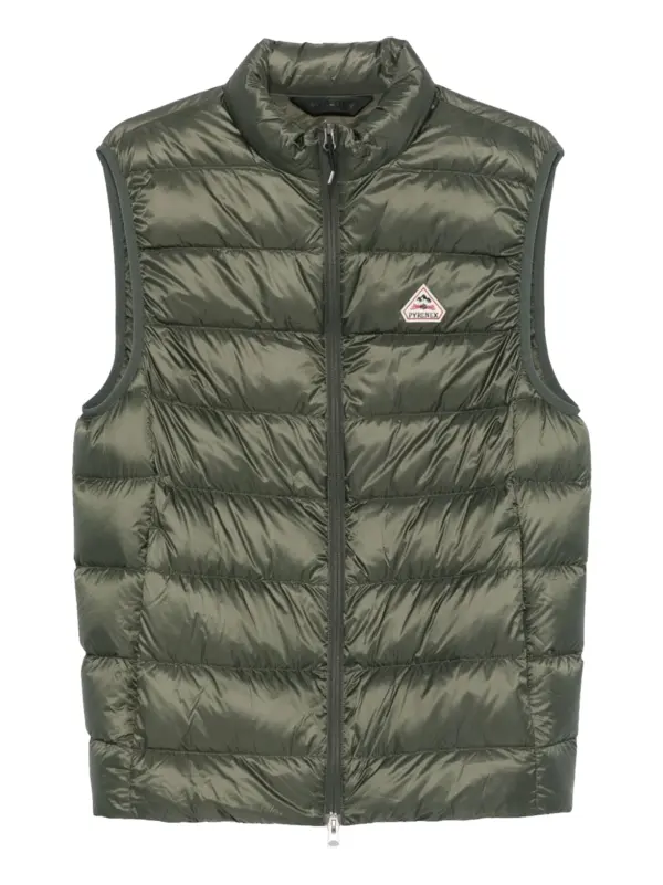 Pyrenex Arial 2 Gilet - Green