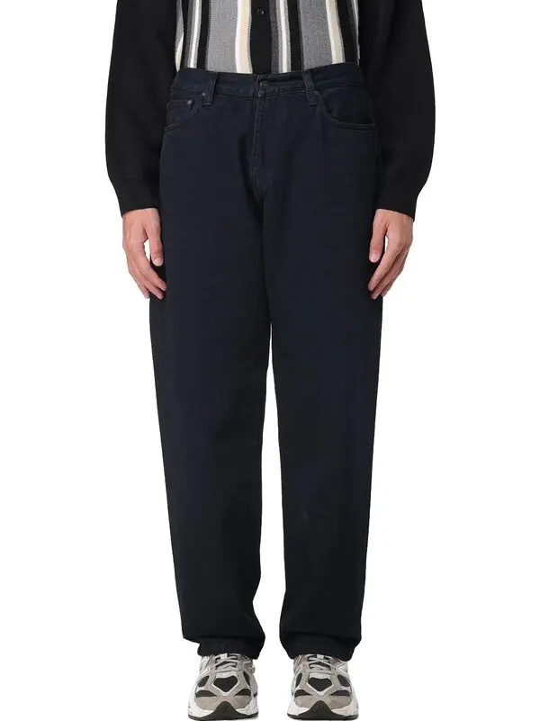 Carhartt Work In Progress Jeans - Blue 2