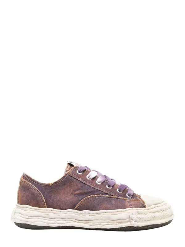 Mihara Yasuhiro Peterson23 Og Sneakers - Purple