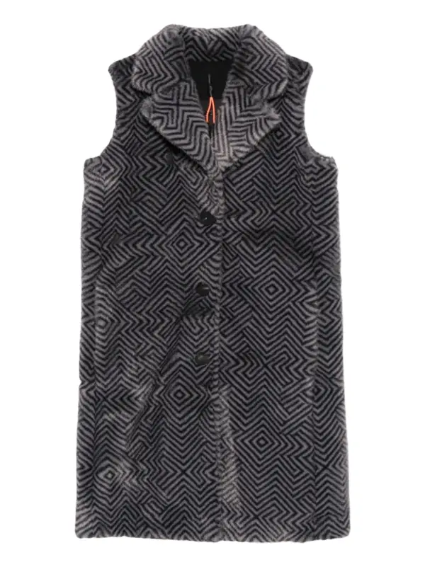 RRD Ecorazzo Coat - Grey