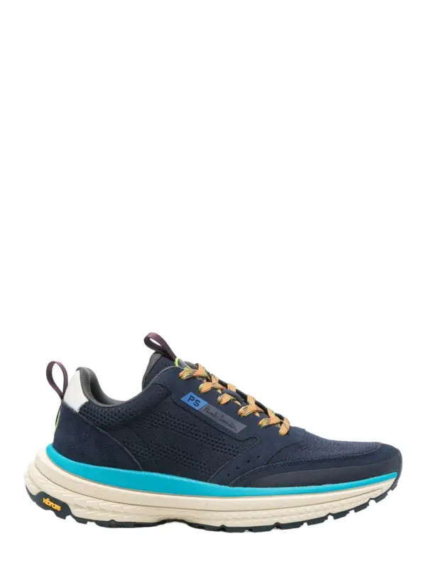 Paul Smith Darter Sneakers - Blue