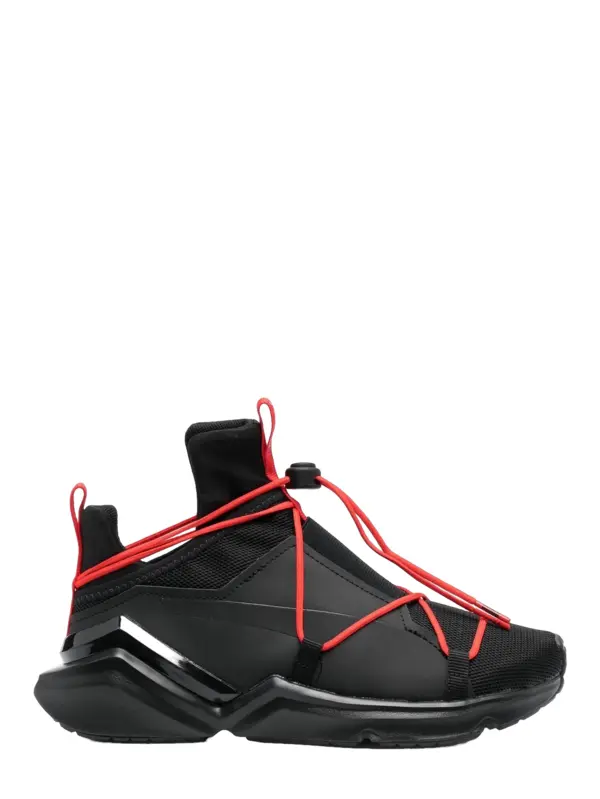PUMA Fierce Vogue Sneakers - White