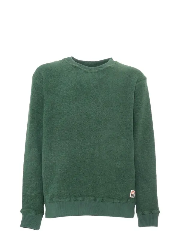 Deus Ex Machina Girocoll - Green