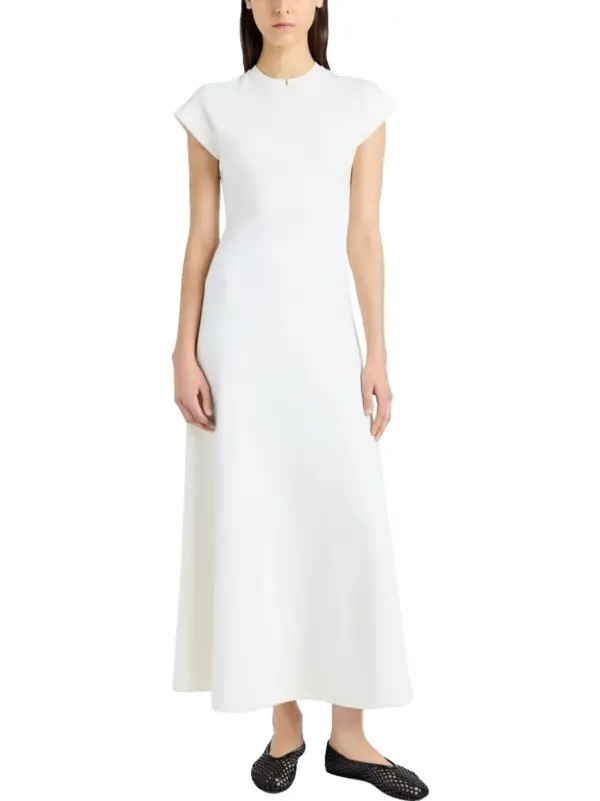 Proenza Schouler White Label Melanie Maxi Dress - White