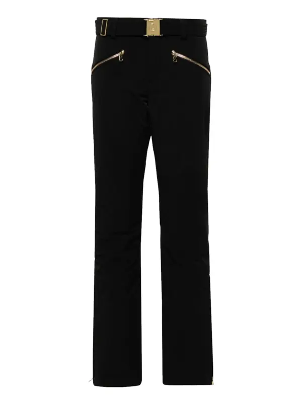 Bogner Fraenzi Ski Trousers - Black