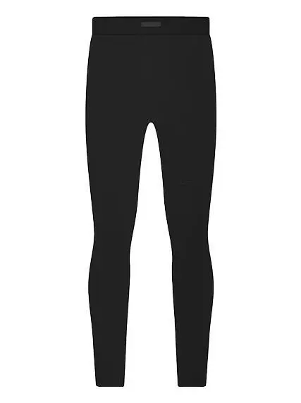 Fear Of God Athletics Base Layer Running Tight - Black