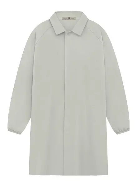 Fear Of God Athletics Car Coat - Sesame