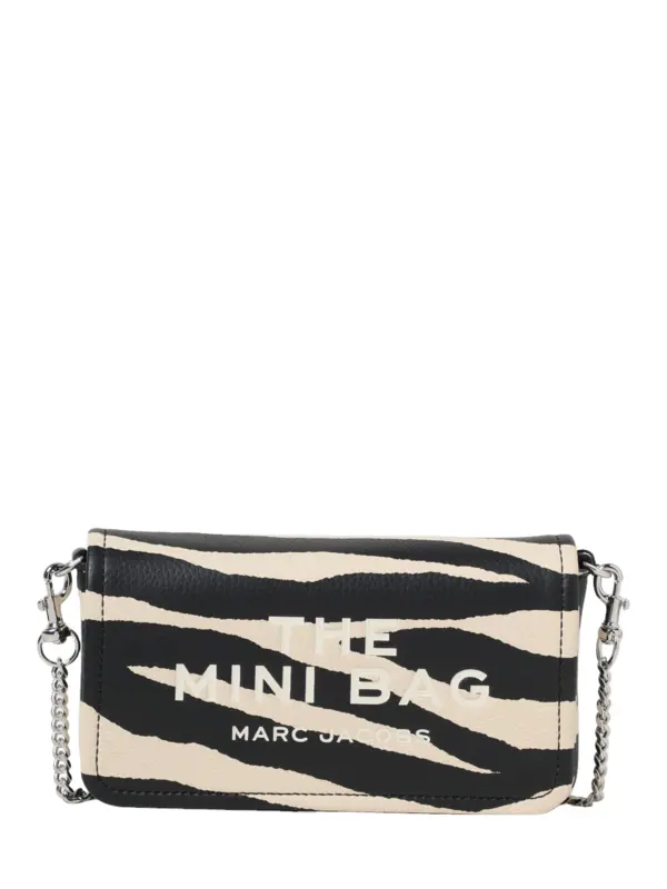 Marc Jacobs Handbag - Black