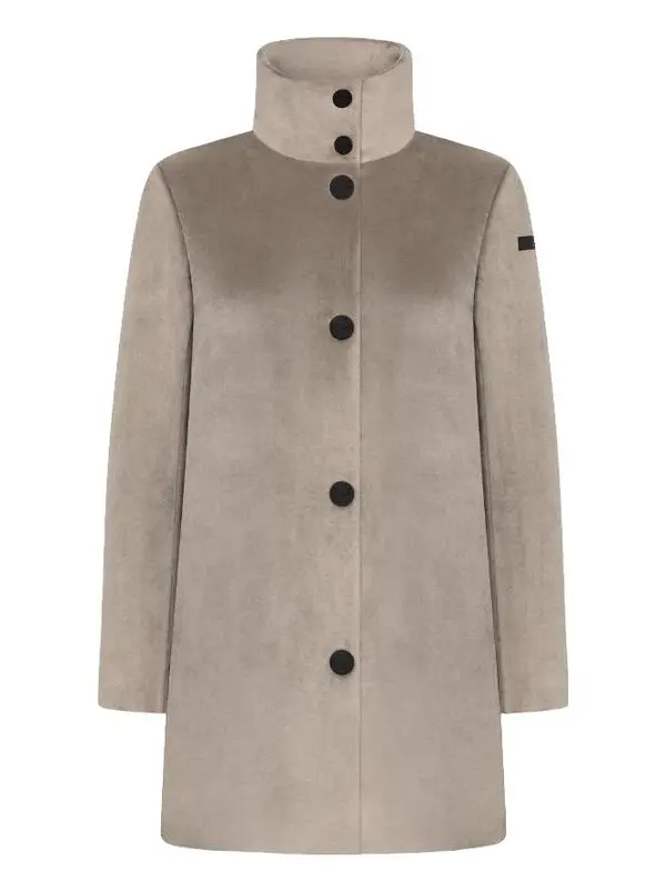 RRD Jacket - Brown