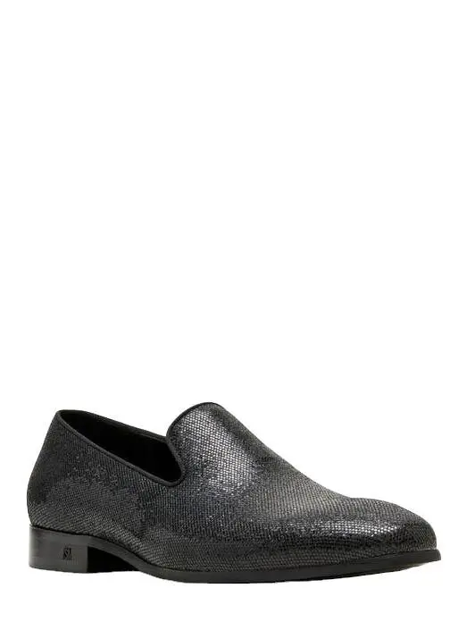 Steve Madden Brillar Loafer - Black