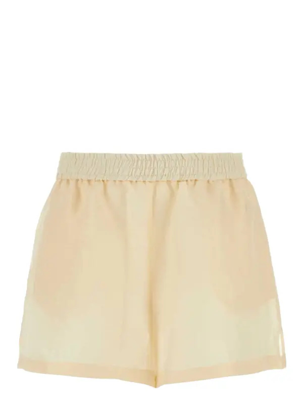 Givenchy Blend Shorts - Neutrals