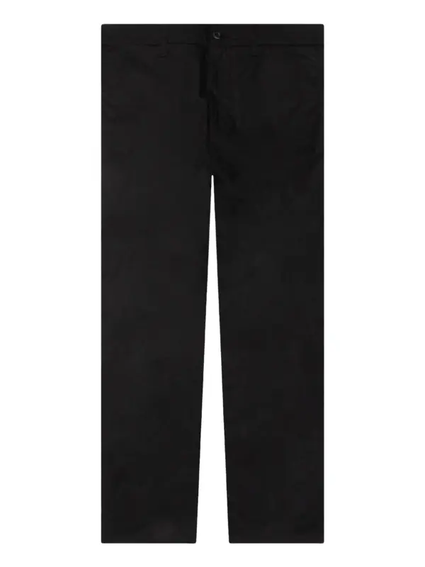 Carhartt Work In Progress Sid Pant - Black