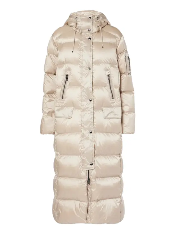 Bogner Jonna Down Coat - Brown