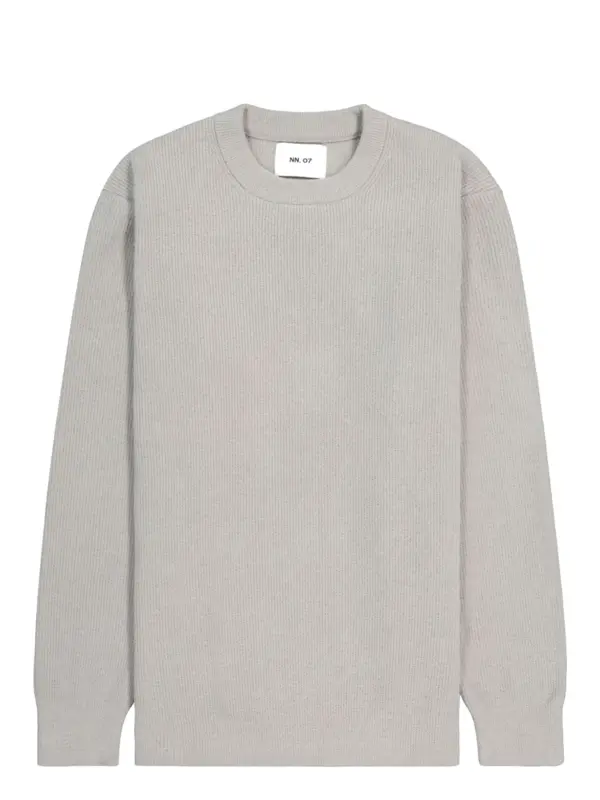 Nn07 Danny Jumper - Neutrals