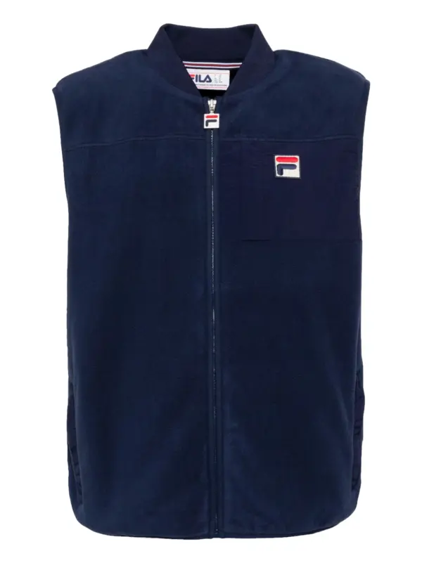 FILA Marko Gilet - Blue