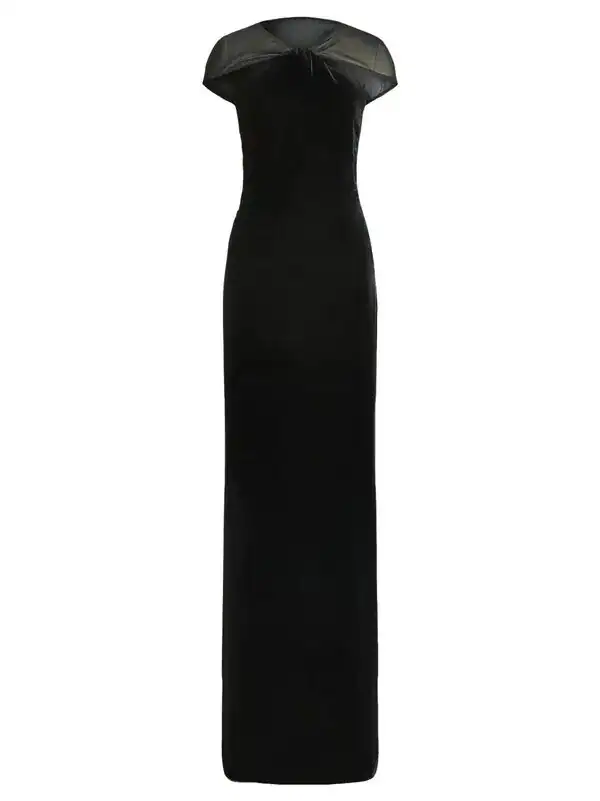 Ralph Lauren Gown Evening Dresses