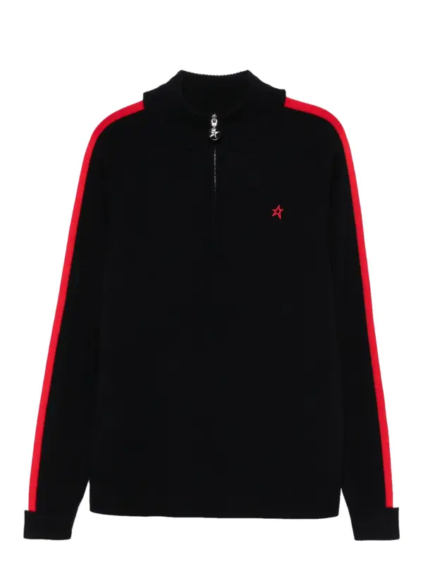 Perfect Moment La Tour Sweater - Blue