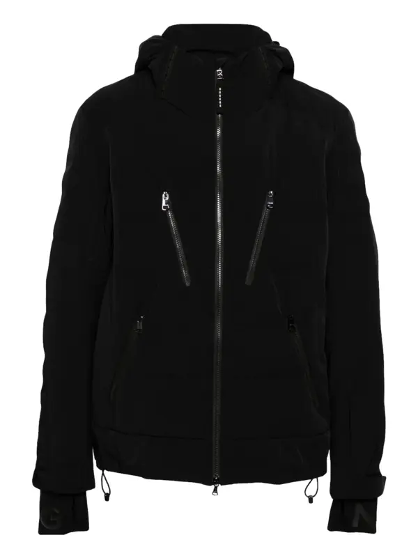 Bogner Padded Ski Jacket - Black
