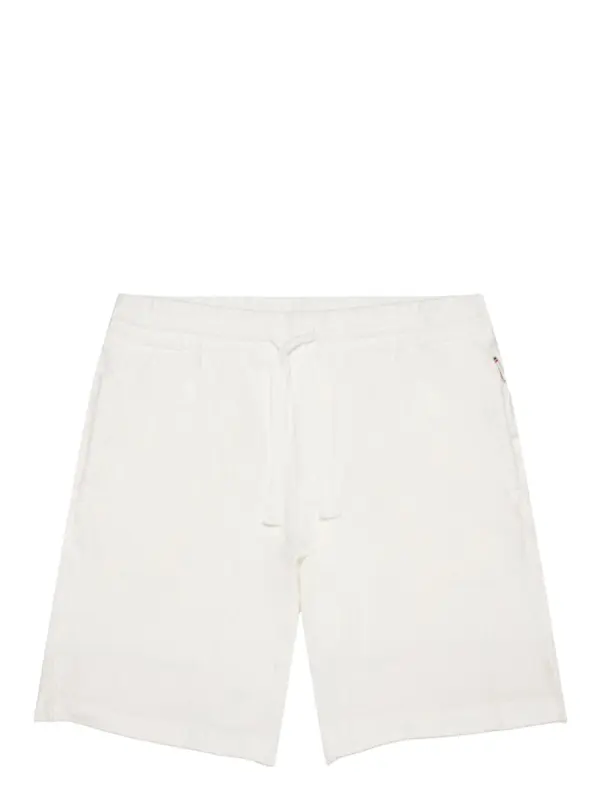 Orlebar Brown Trevone Shorts - White