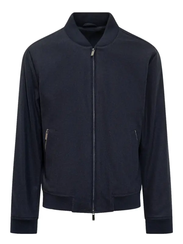 Hugo Boss P-hanry Jacket - Blue