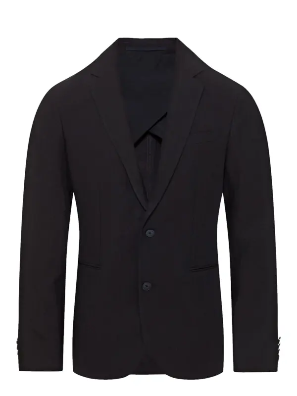 Orlebar Brown Garret Blazer - Black