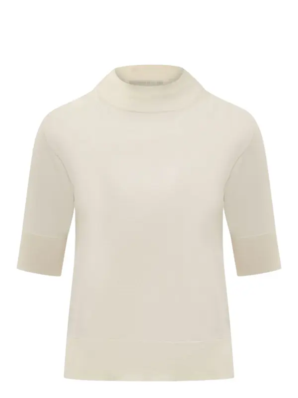 JIL SANDER Short-sleeve T-shirt - White