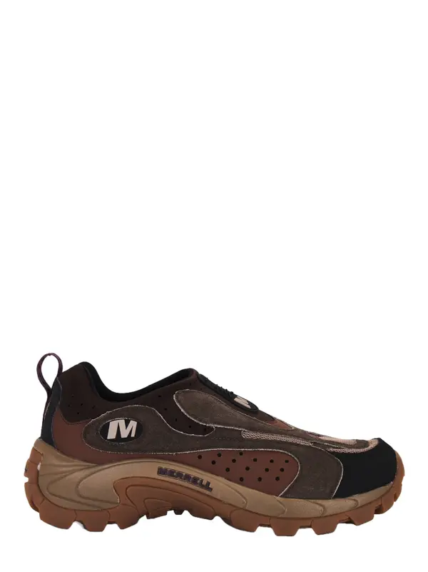 Merrell Moc Speed Streak Evo Se - Bracken & Plum