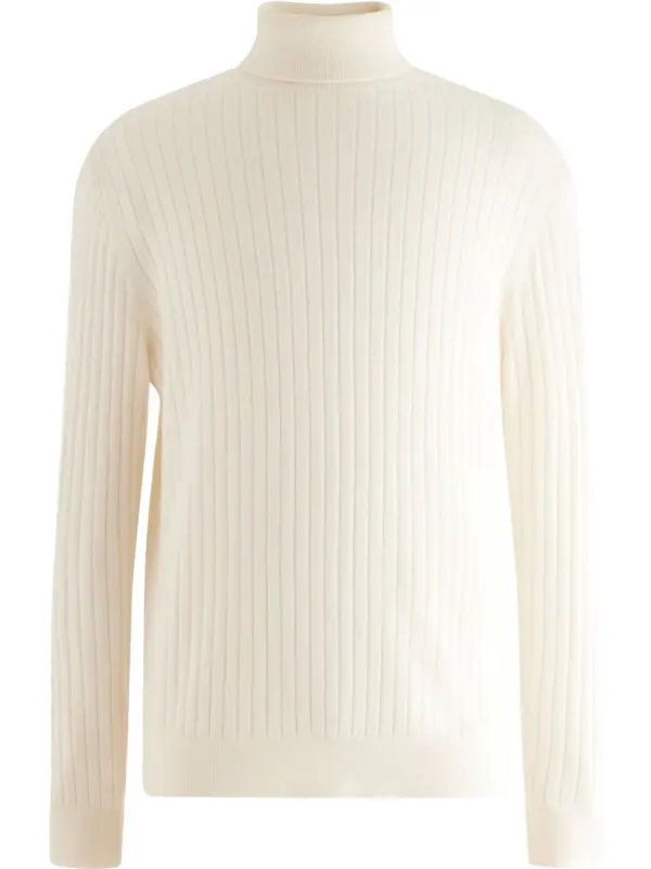 Fusalp Armand Jumper - Neutrals