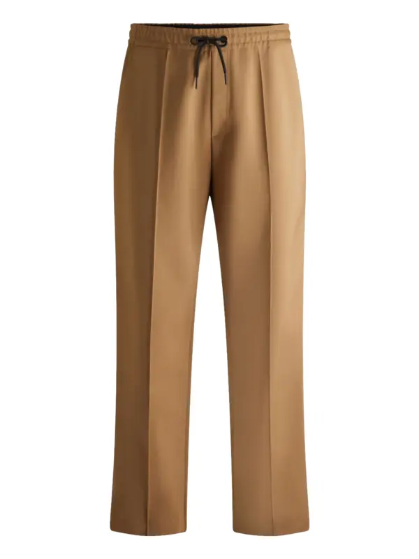 Fusalp Karl Track Pants - Neutrals