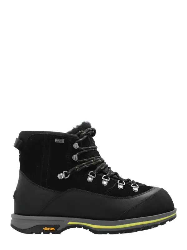 UGG Brecken Boots - Black