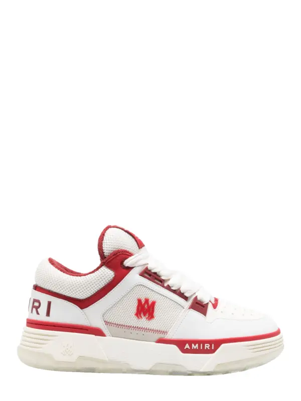 Amiri Ma-1 Sneakers - White