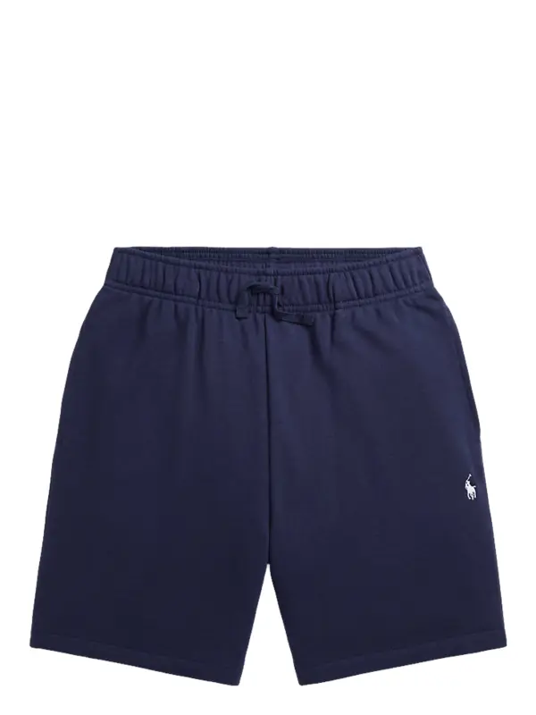 Ralph Lauren French Terry Short - Newport Navy