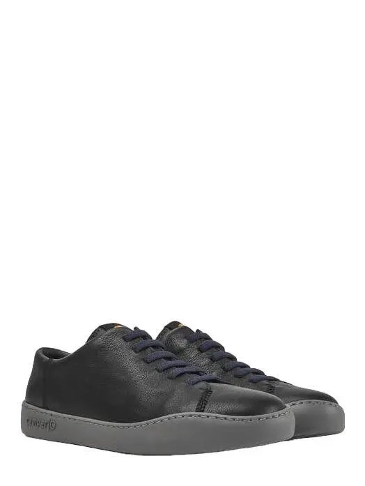 Camper Peu Touring Sneaker - Black 2