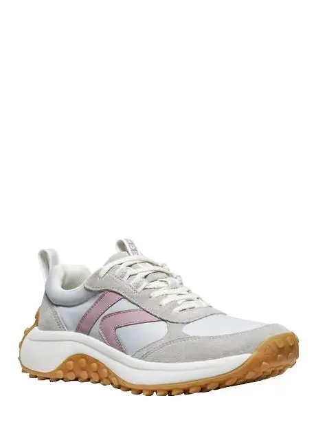 Keen Ks86 Sneaker - Alloy/ Toadstool