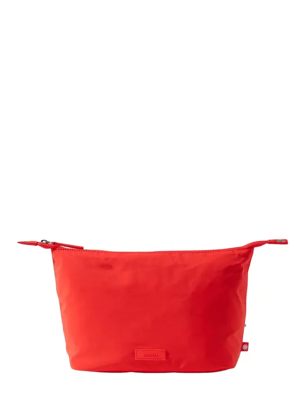 Athleta Cosmetic Pouch - Cardinal