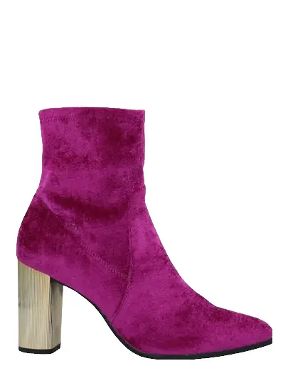 Geox Ankle Boots - Pink
