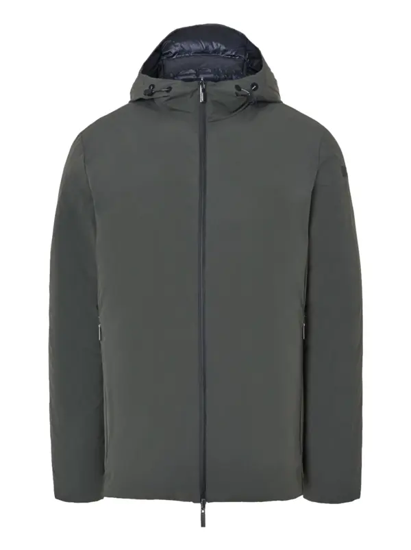 RRD Reversible Jacket - Blue