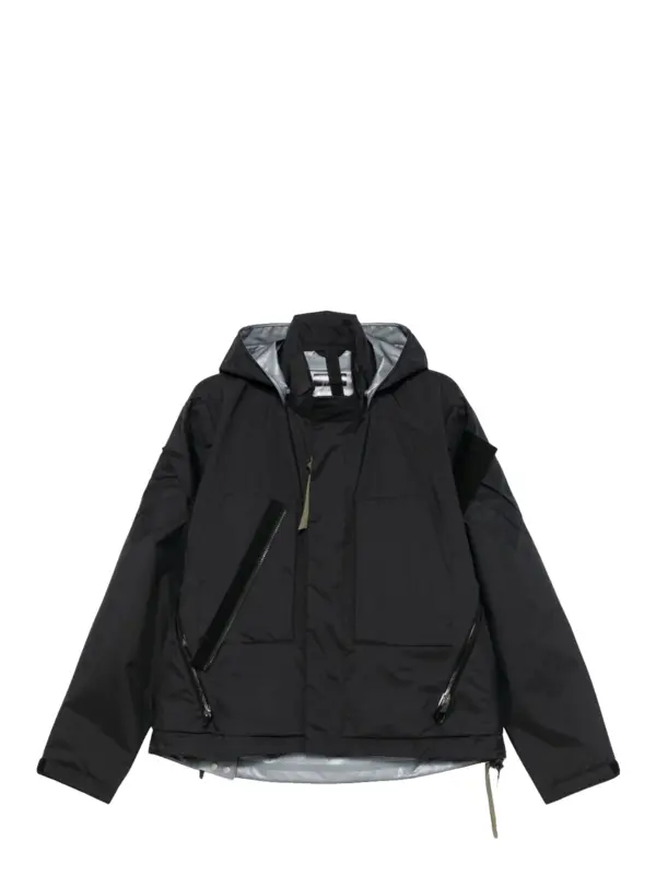 ACRONYM J14-gtb Jacket - Black