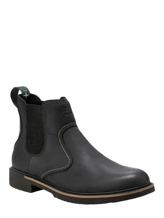 Eastland Chimney Pond Chelsea Boot - Black
