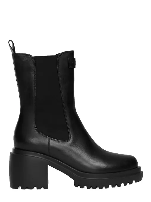 Rudsak Ankle Boots - Black