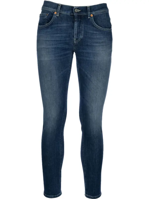 DONDUP Skinny Jeans - Blue