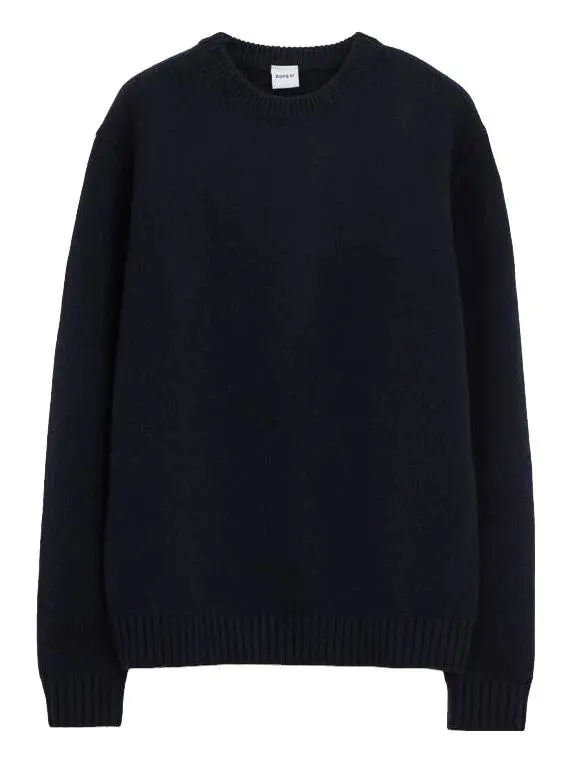 Aspesi Knitwear - Blue