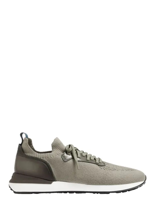 Magnanni Stratus Sneakers - Green