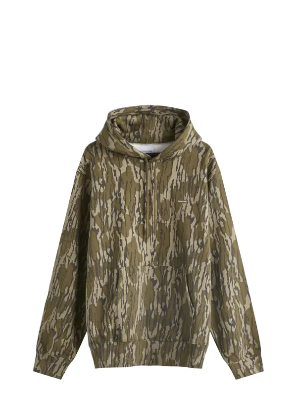 THISISNEVERTHAT T.n.t. Classic Hoody - Camo
