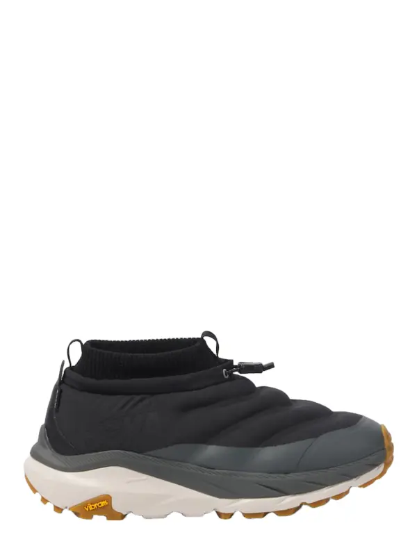 Hoka One One Kaha 2 Gtx Hiking Boots - Black