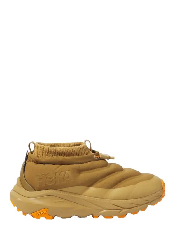 Hoka One One Kaha 2 Gtx Hiking Boots - Brown